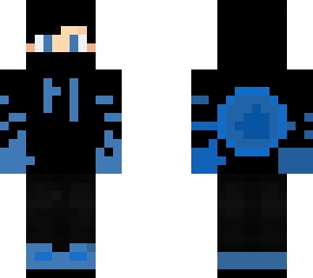 my clan | Minecraft Skin