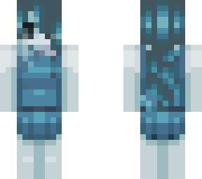 idv | Minecraft Skins