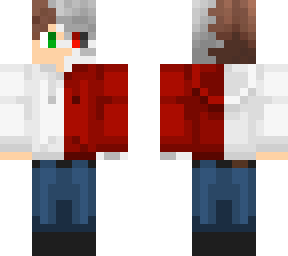 ghastling | Minecraft Skins