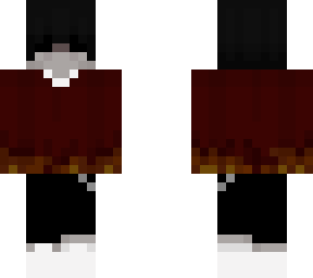 Nate | Minecraft Skin