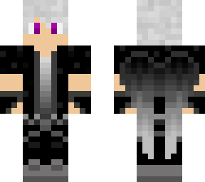 Nephilim | Minecraft Skin