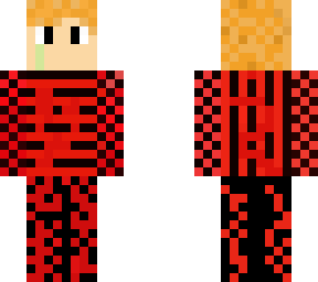 Pattern | Minecraft Skins