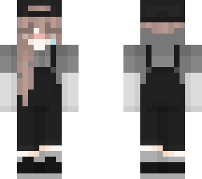 piel | Minecraft Skin
