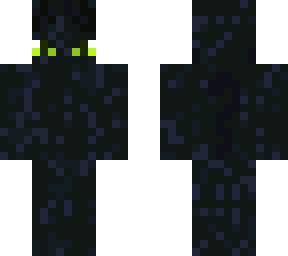 Plagg | Minecraft Skin