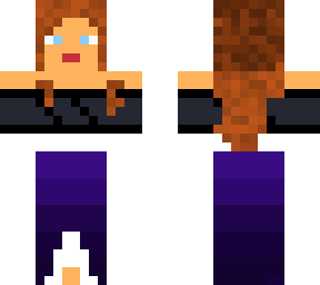 prom | Minecraft Skin