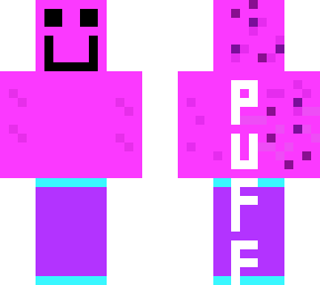 puff_army | Minecraft Skins