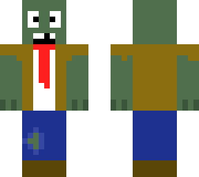 pvz | Minecraft Skins