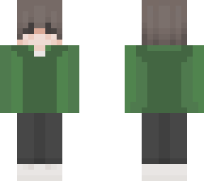 dumb face | Minecraft Skins