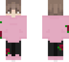 seth | Minecraft Skin