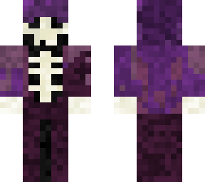 calabera | Minecraft Skins