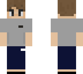 skoda supra uniform igang | Minecraft Skin