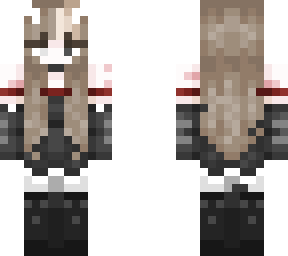 pp smp | Minecraft Skins