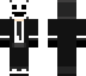 sniper mask | Minecraft Skins