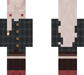 Soap :] | Minecraft Skin