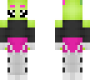 sploot | Minecraft Skins
