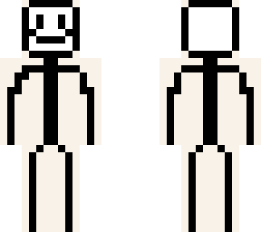 henry stickman | Minecraft Skins