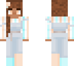 taylor [base not mine] | Minecraft Skin