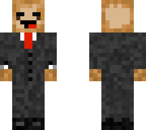 toast suit | Minecraft Skins