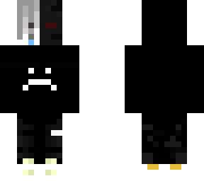 toro | Minecraft Skins