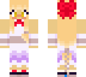 suika | Minecraft Skins