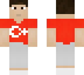 turkish | Minecraft Skins