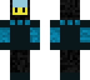 Scp Uiu Minecraft Skins