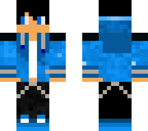 ujjwal mordern | Minecraft Skins