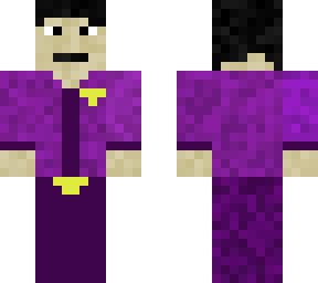 william afton | Minecraft Skins