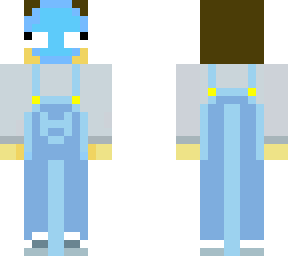 wisp | Minecraft Skin