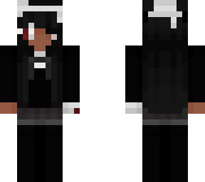 patch |.| | Minecraft Skin