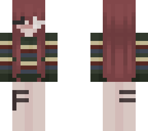 red dead redemption | Minecraft Skins