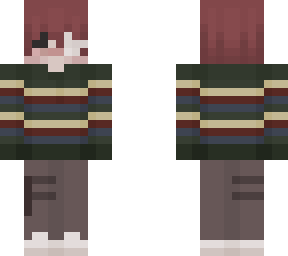 red dead redemption 2 | Minecraft Skins