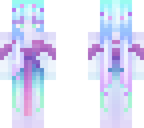 ~Magic~ CE | Minecraft Skin