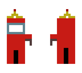 sus among us | Minecraft Skins
