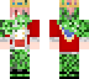 anima | Minecraft Skins