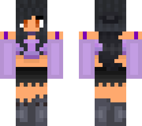 Aphmau Kc Minecraft Skins
