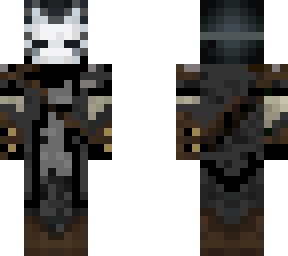 assassin in fox mask by opt1cx slightly changed for my own use ...