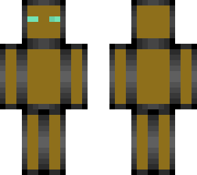 Box? | Minecraft Skin