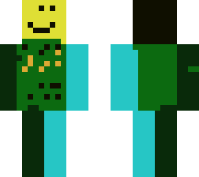 Brian | Minecraft Skins