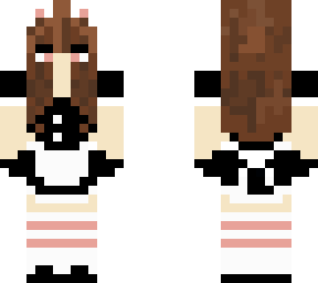 Knee | Minecraft Skins