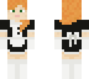 bryce >:) | Minecraft Skin