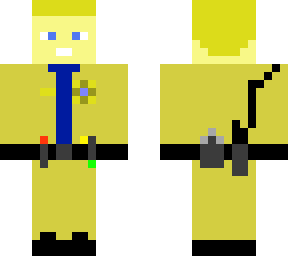 California Highway Patrol Chaplain Officer (CHP) | Minecraft Skin