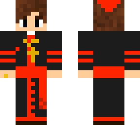 cardinal | Minecraft Skins