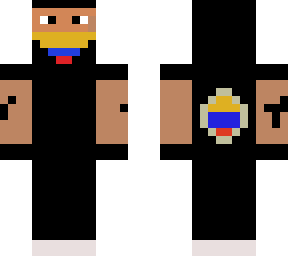 cartel | Minecraft Skins