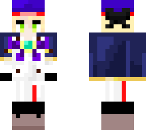 fate grand order | Minecraft Skins