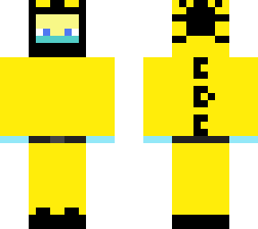 cdc hazmat | Minecraft Skins