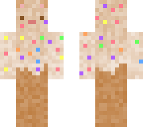 chococat | Minecraft Skins