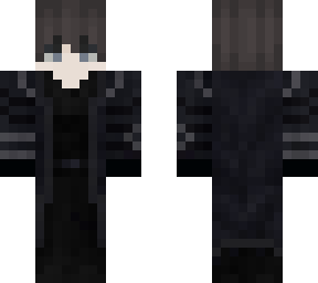 Chris Redfield Minecraft Skin | Minecraft Skin