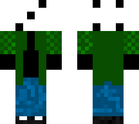 dice head | Minecraft Skins