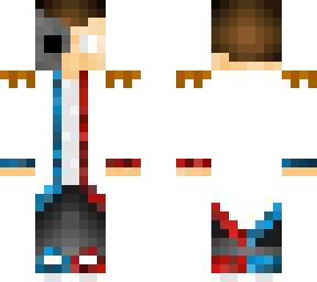 Cloth | Minecraft Skin